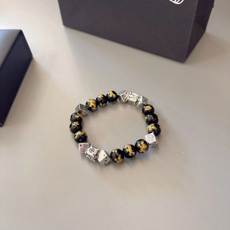 Exact replica Chrome Hearts Bracelets