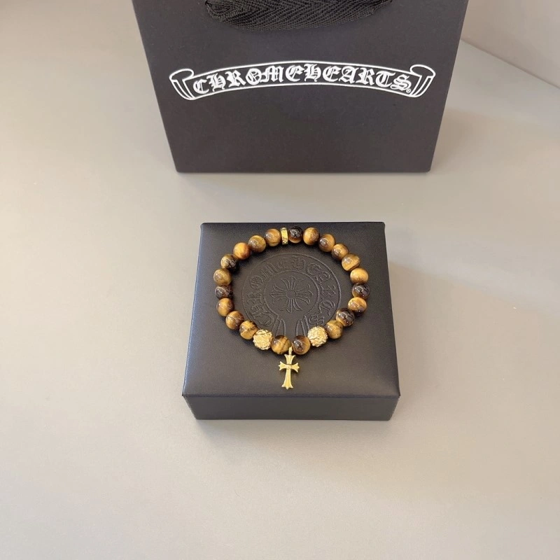Chrome Hearts Bracelets