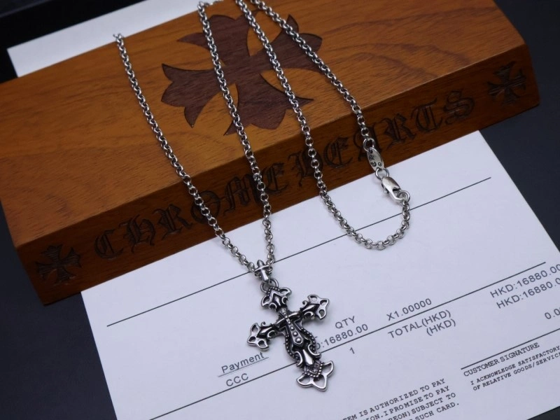 1:1 copy Chrome Hearts Bracelets