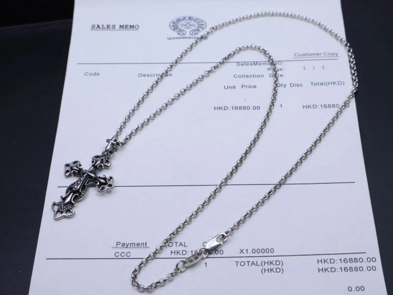 1:1 copy Chrome Hearts Bracelets