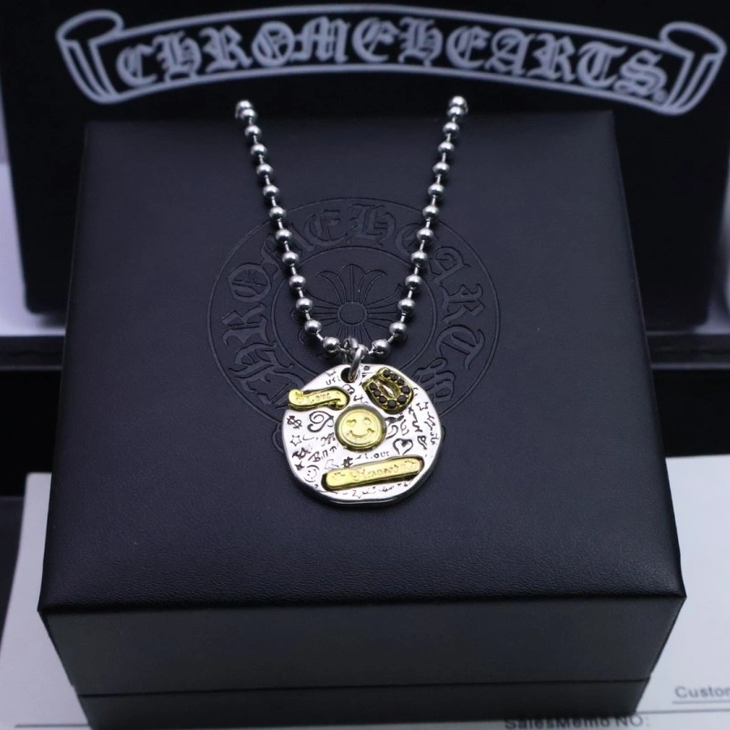 Chrome Hearts Bracelets