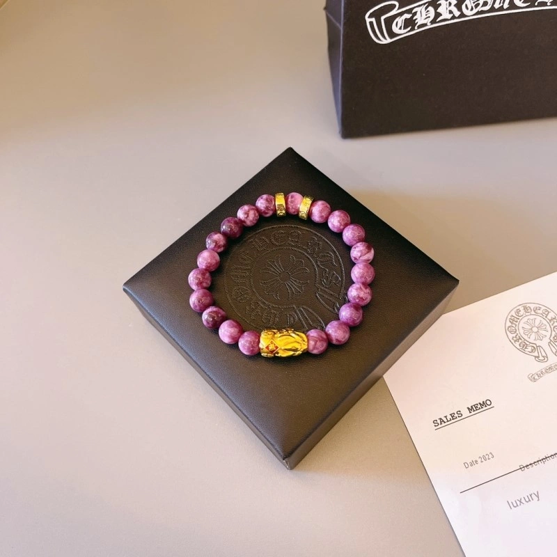 Chrome Hearts Bracelets