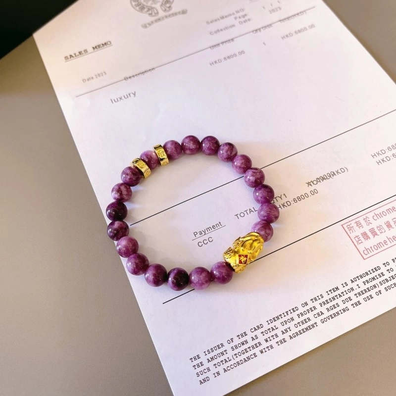 Bargain Chrome Hearts Bracelets