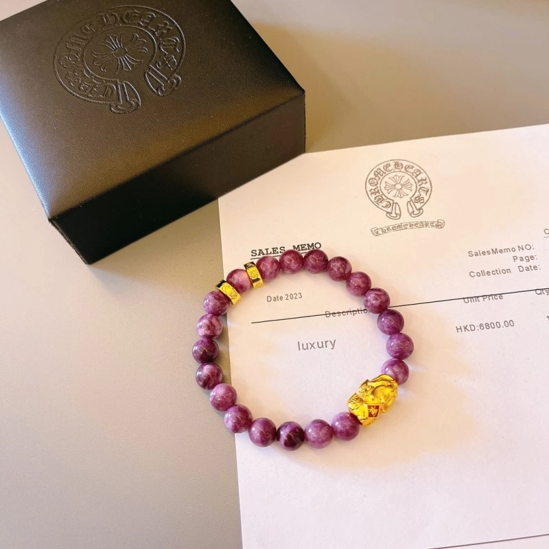 Bargain Chrome Hearts Bracelets