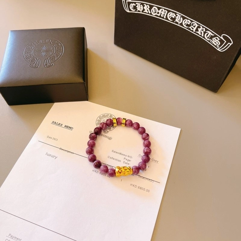Bargain Chrome Hearts Bracelets