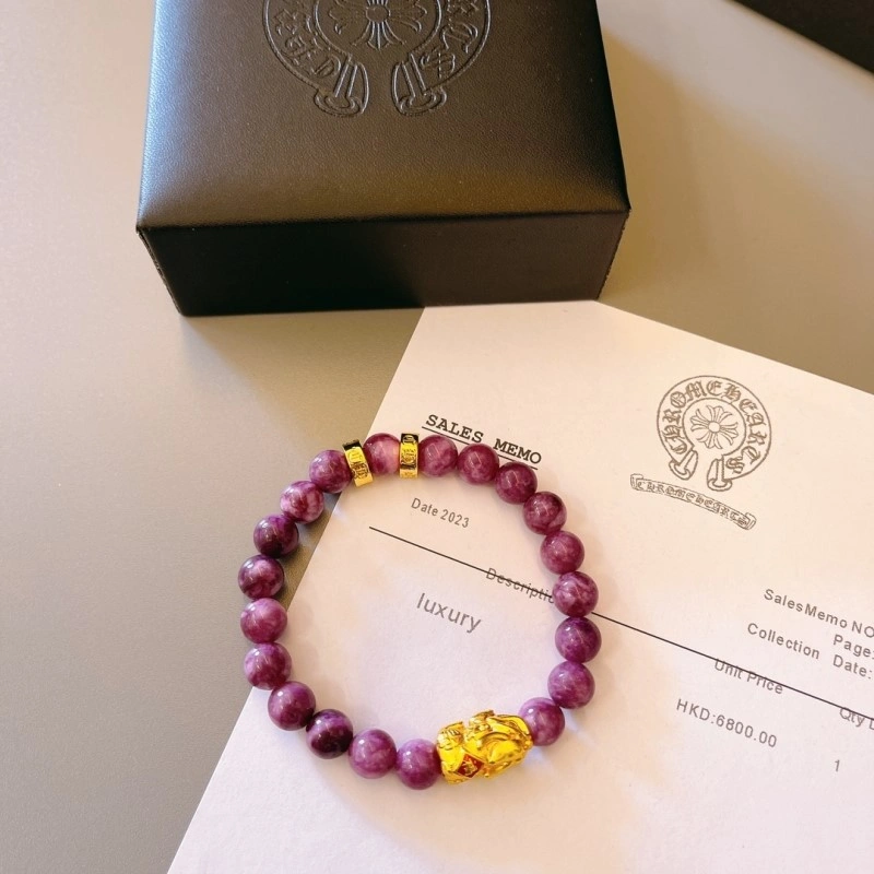 Bargain Chrome Hearts Bracelets