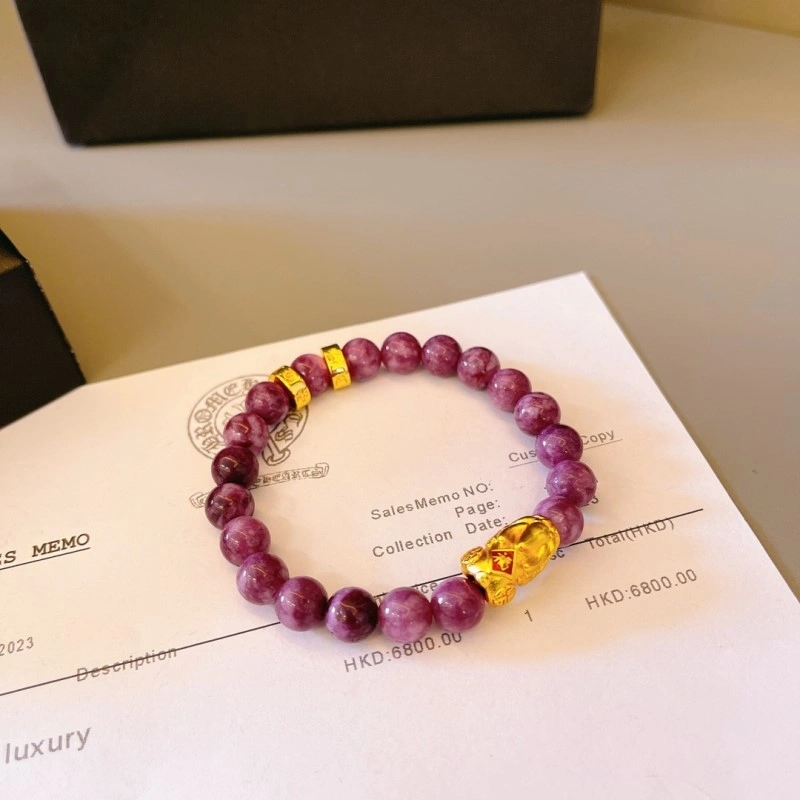 Bargain Chrome Hearts Bracelets