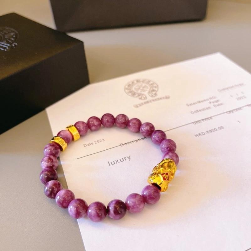 Bargain Chrome Hearts Bracelets