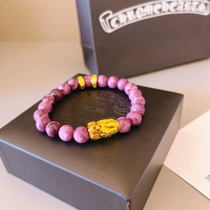 Bargain Chrome Hearts Bracelets