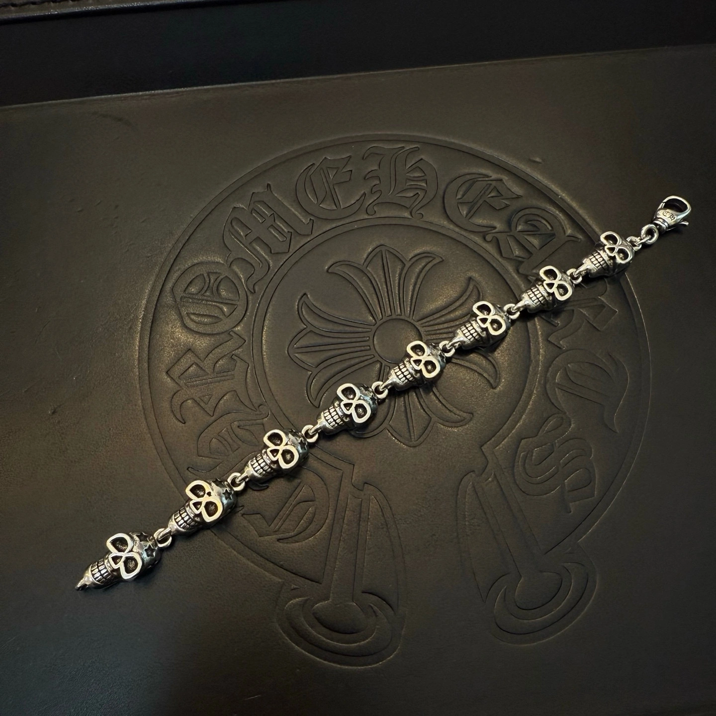 Chrome Hearts Bracelets