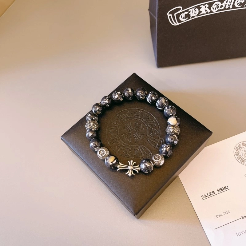 Chrome Hearts Bracelets