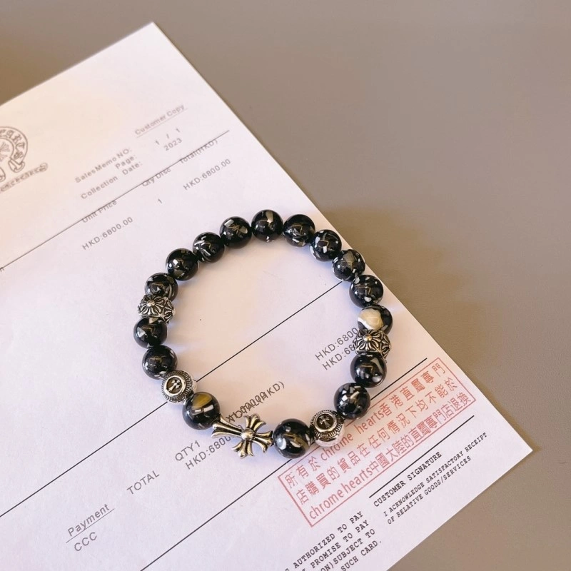 Official Chrome Hearts Bracelets
