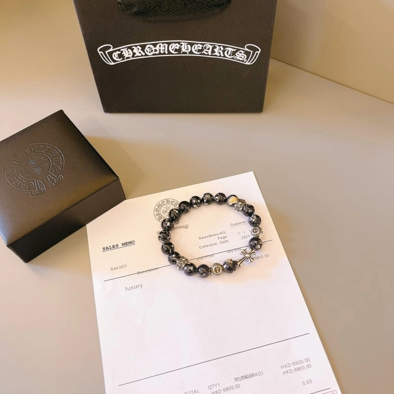 Official Chrome Hearts Bracelets