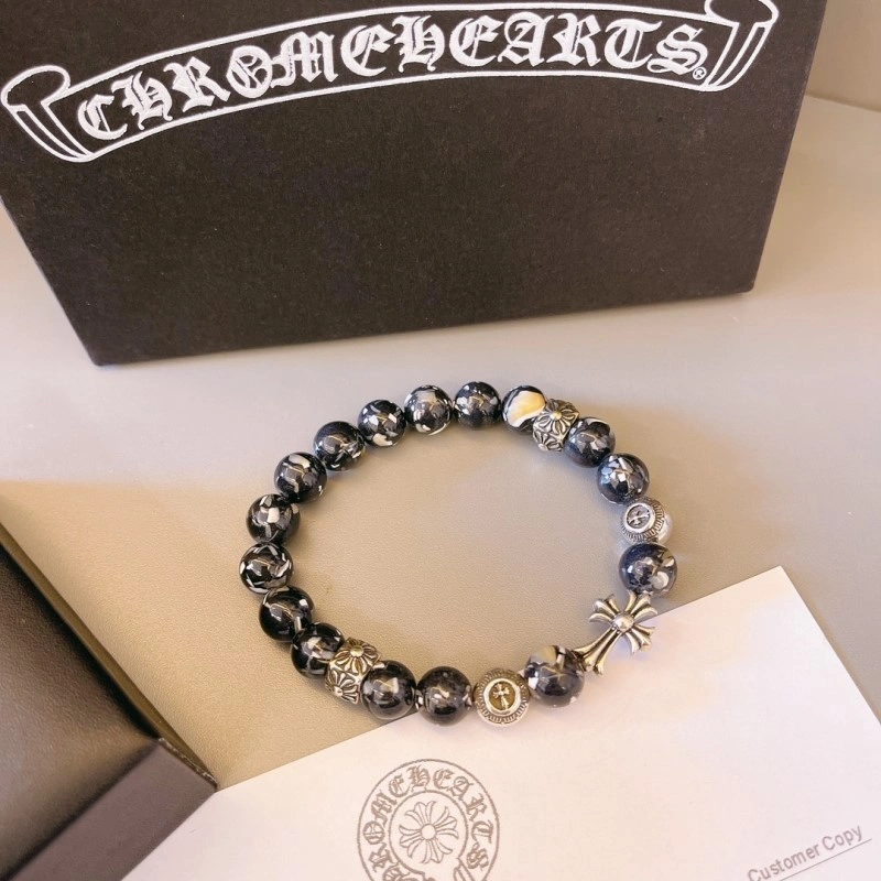 Official Chrome Hearts Bracelets