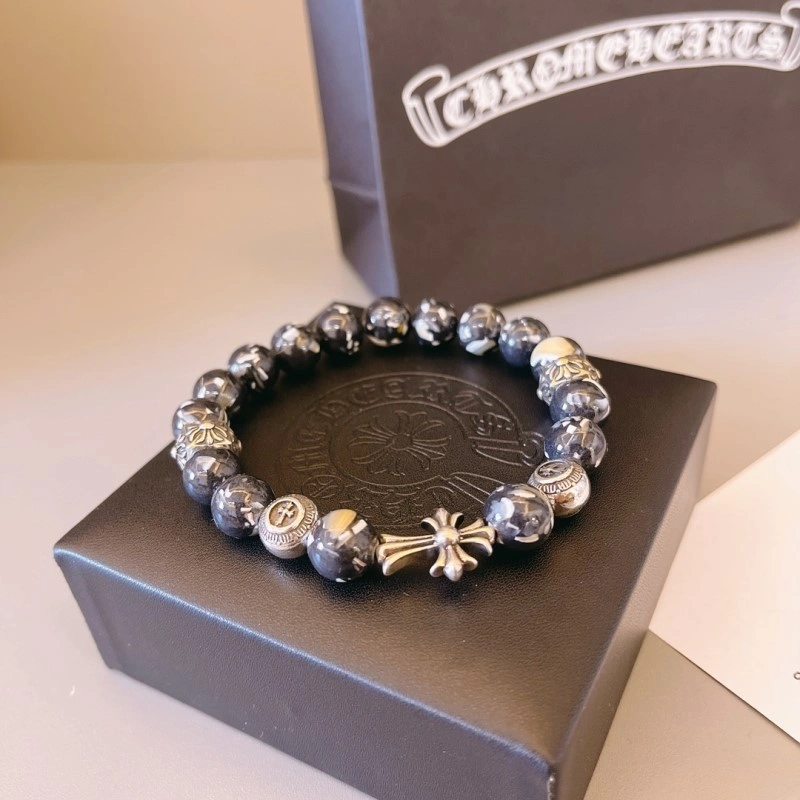 Official Chrome Hearts Bracelets
