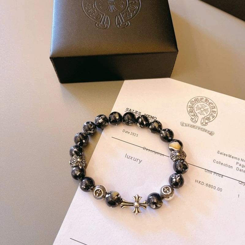 Official Chrome Hearts Bracelets