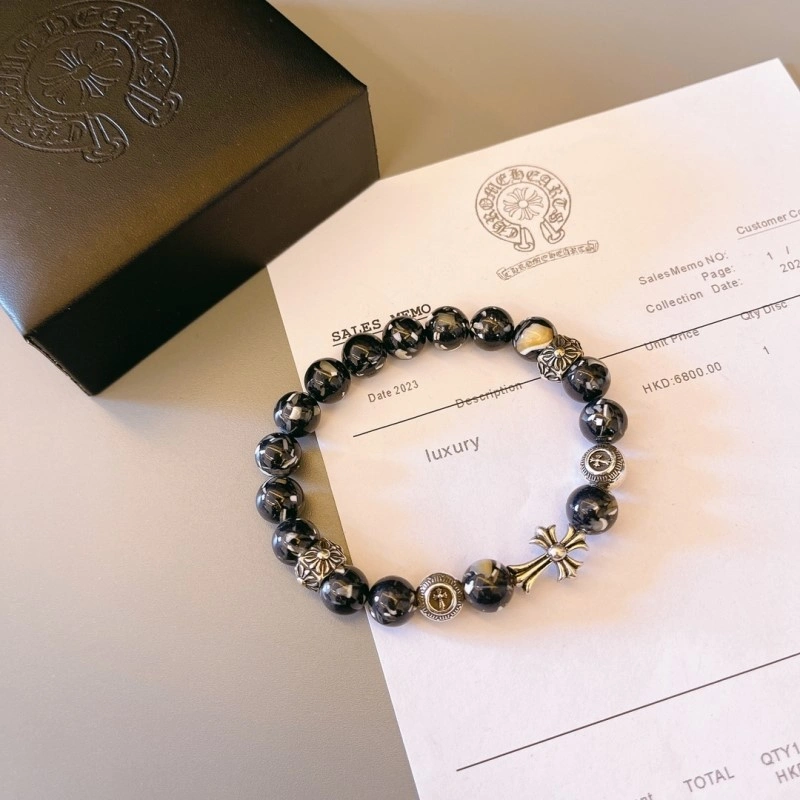 Official Chrome Hearts Bracelets
