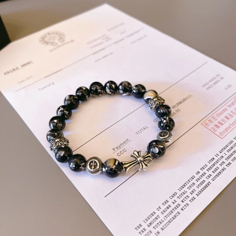 Official Chrome Hearts Bracelets