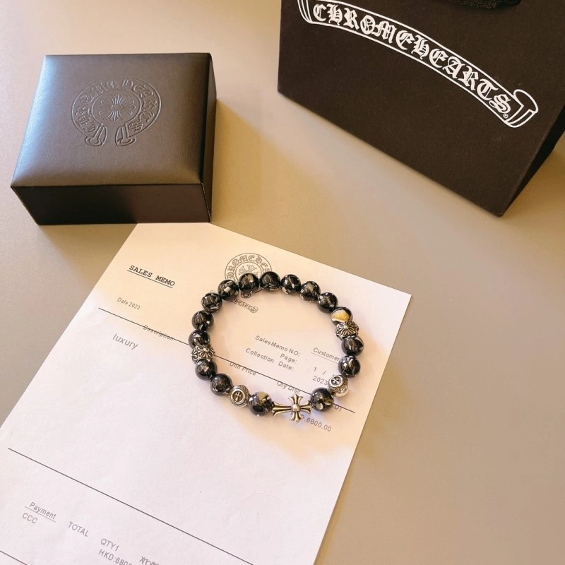 Official Chrome Hearts Bracelets