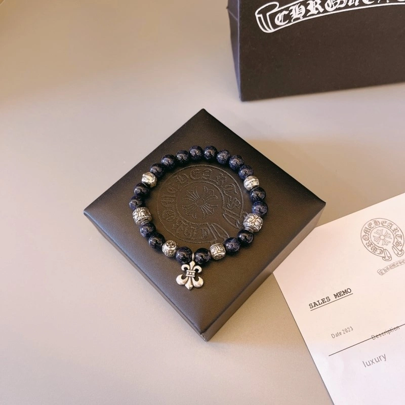 Chrome Hearts Bracelets