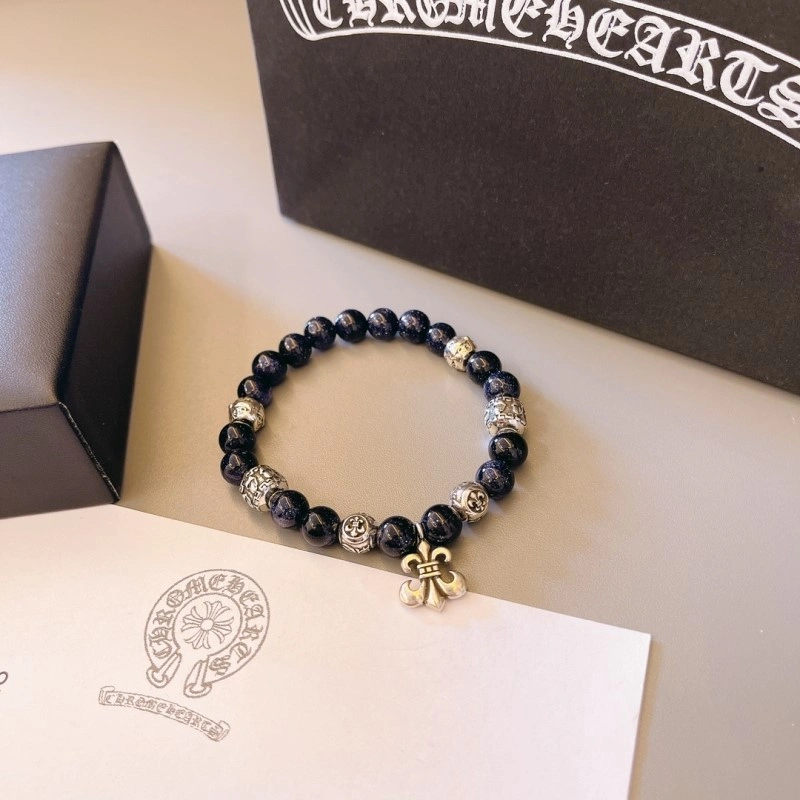Value-priced Chrome Hearts Bracelets