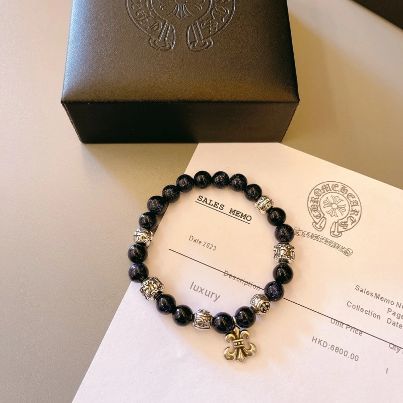 Value-priced Chrome Hearts Bracelets