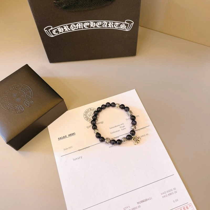 Value-priced Chrome Hearts Bracelets