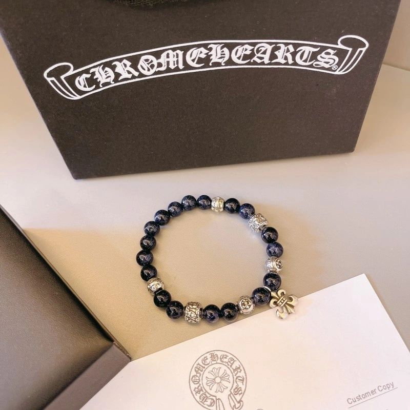 Value-priced Chrome Hearts Bracelets
