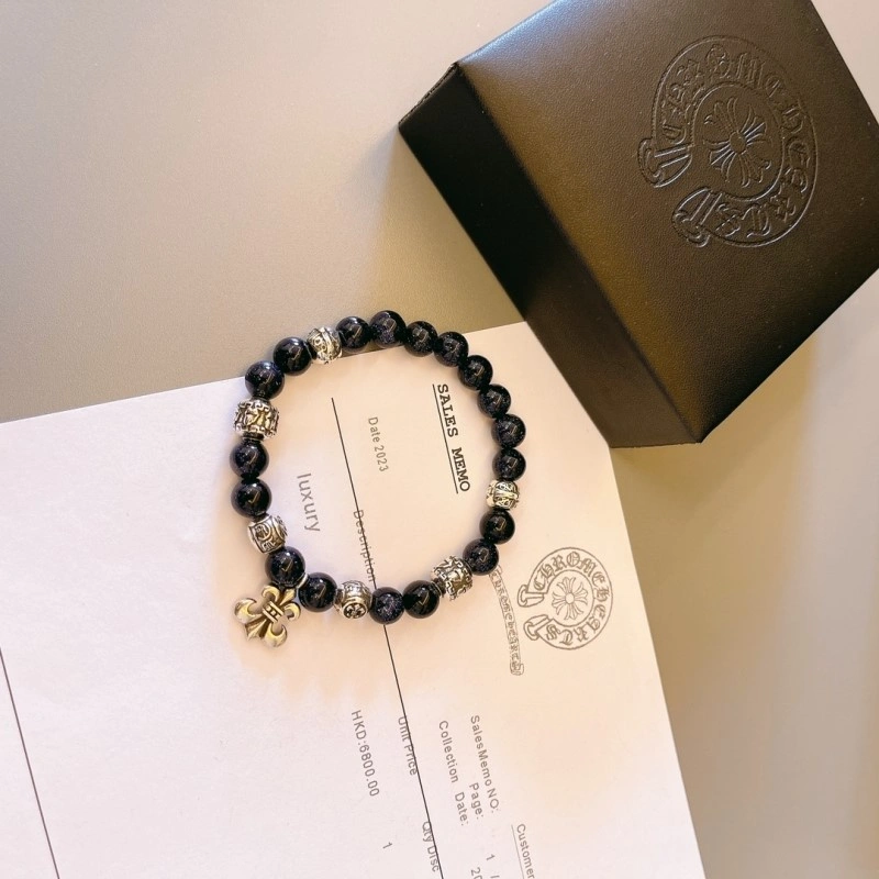 Value-priced Chrome Hearts Bracelets