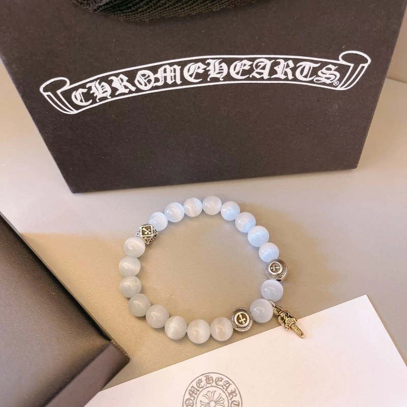 Accurate model Chrome Hearts Bracelets