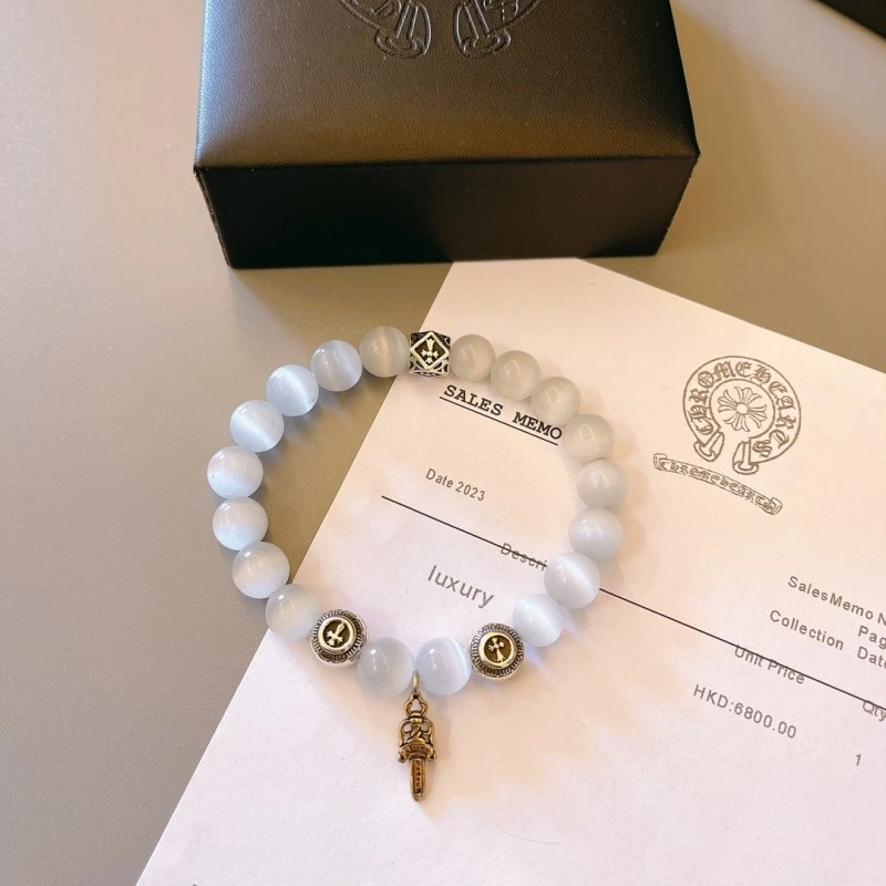 Accurate model Chrome Hearts Bracelets