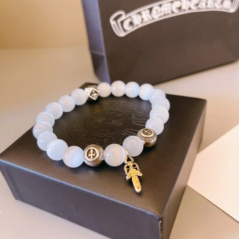 Accurate model Chrome Hearts Bracelets