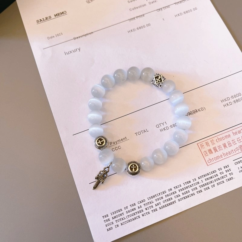 Accurate model Chrome Hearts Bracelets