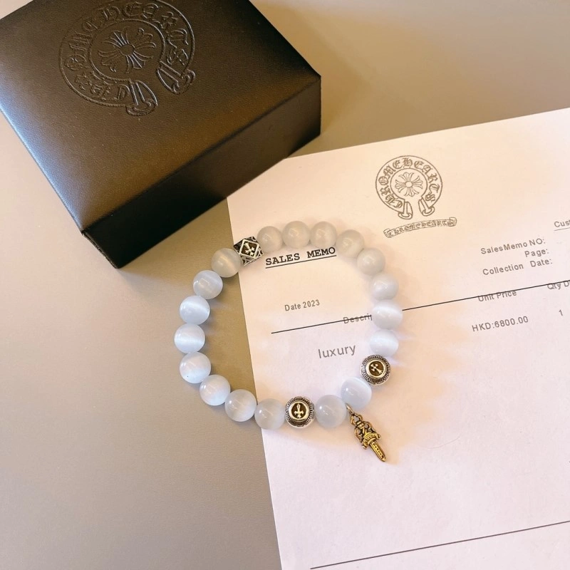 Accurate model Chrome Hearts Bracelets