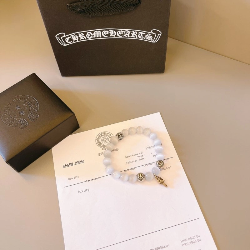 Accurate model Chrome Hearts Bracelets