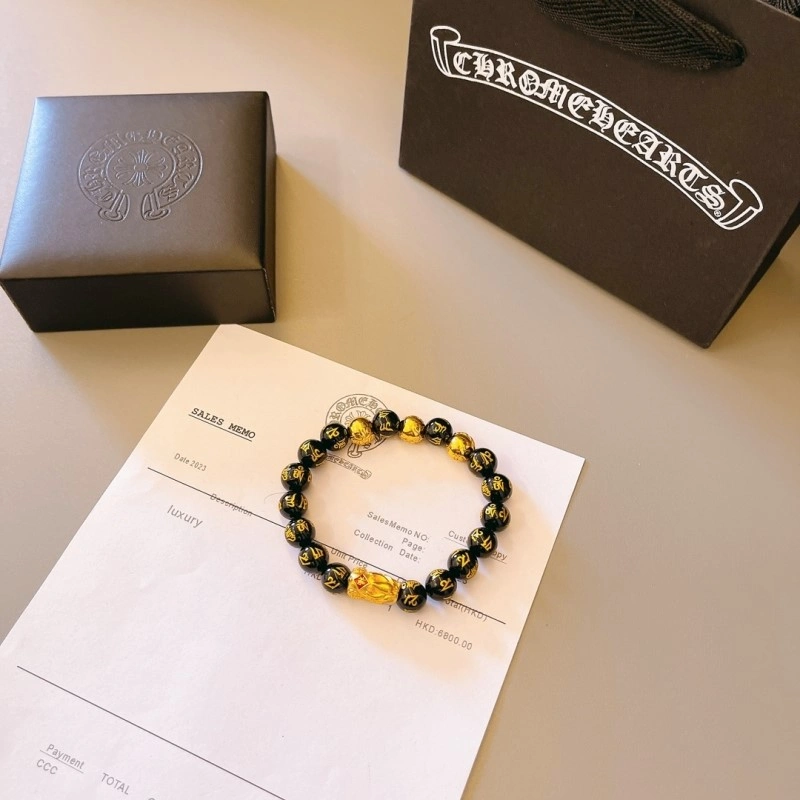 OEM Chrome Hearts Bracelets