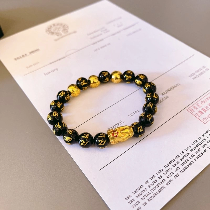 OEM Chrome Hearts Bracelets