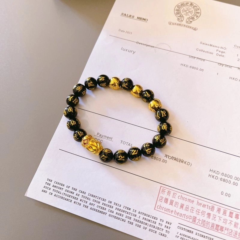 OEM Chrome Hearts Bracelets