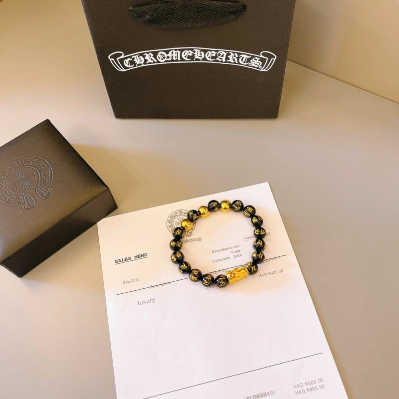 OEM Chrome Hearts Bracelets