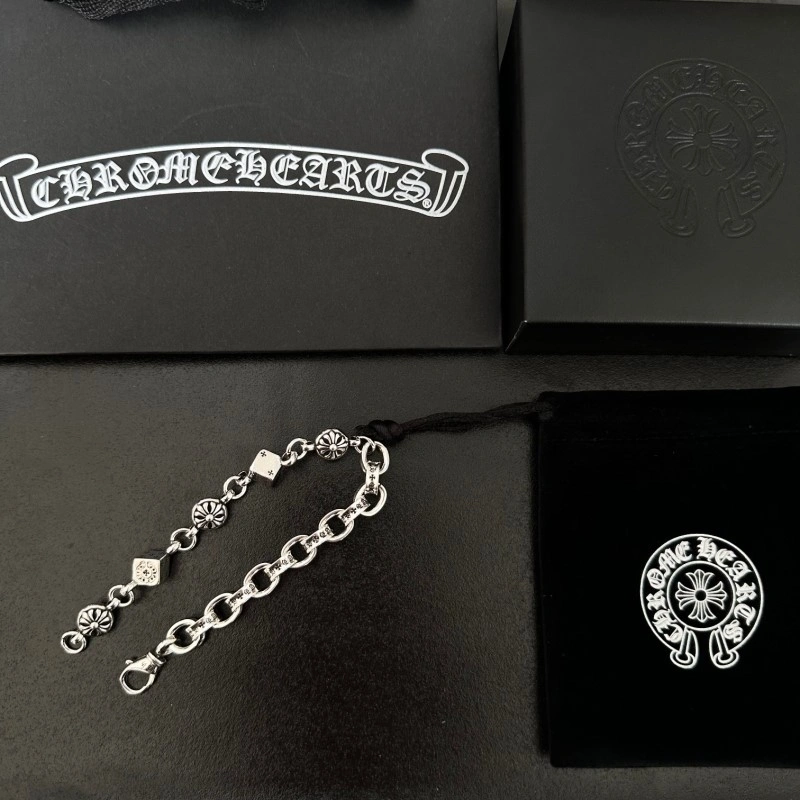 Chrome Hearts Bracelets