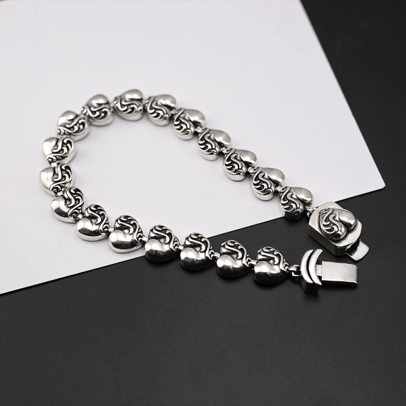 Cut-rate Chrome Hearts Bracelets