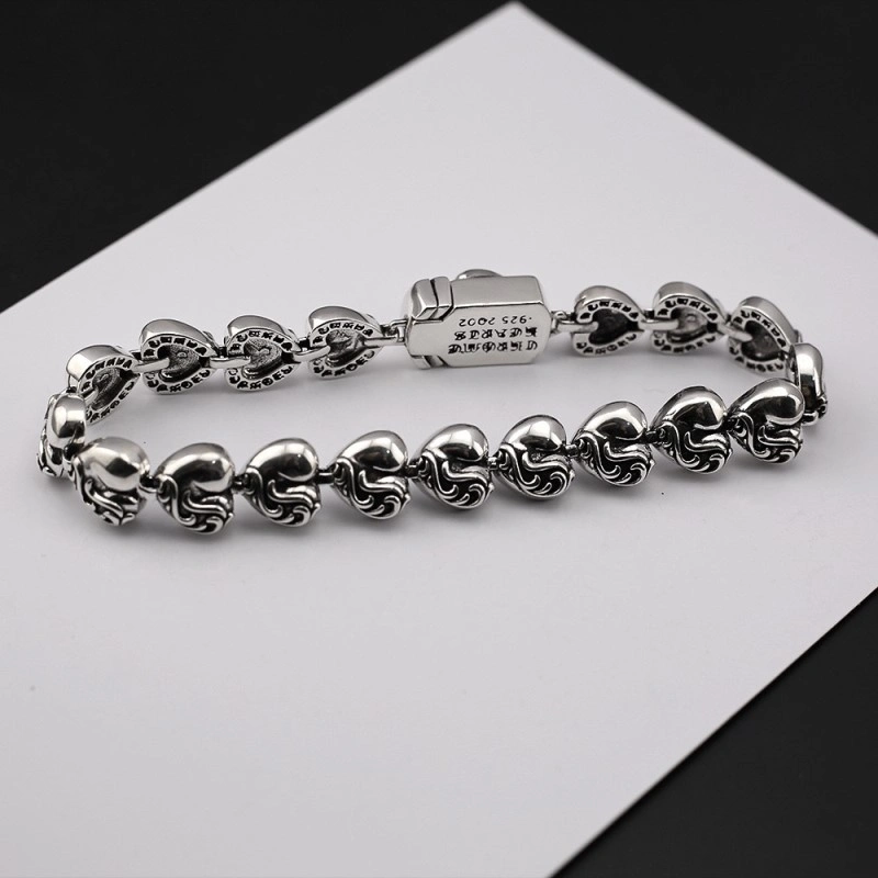 Cut-rate Chrome Hearts Bracelets