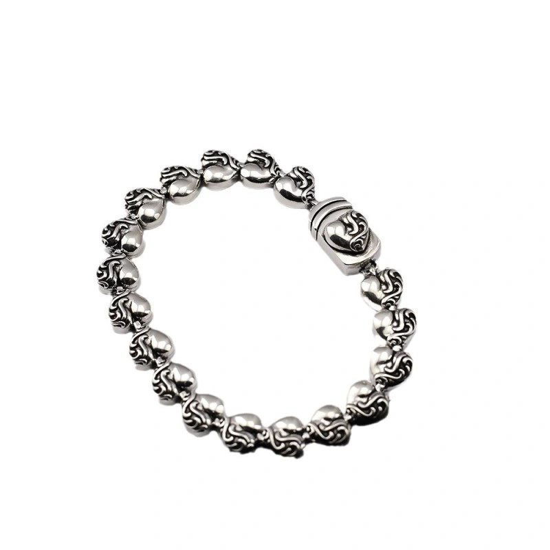 Cut-rate Chrome Hearts Bracelets
