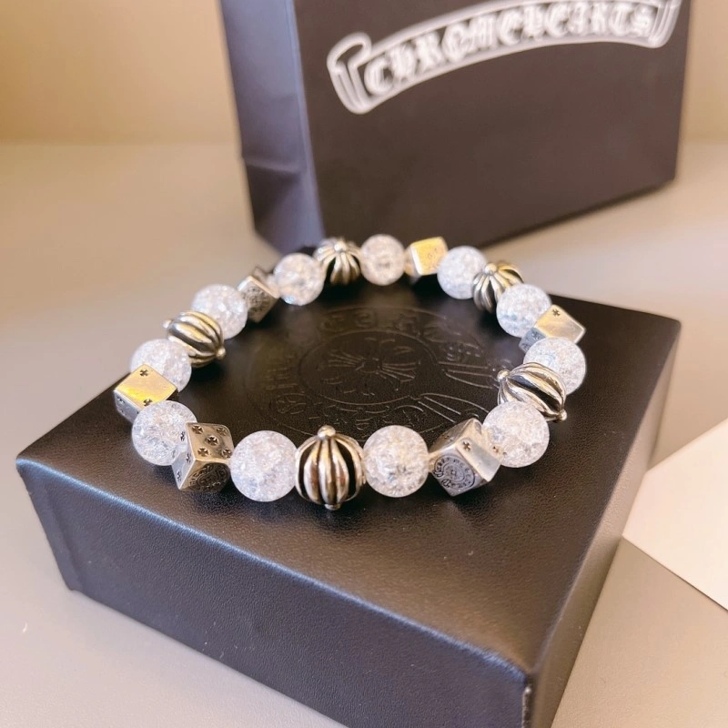 Genuine Chrome Hearts Bracelets