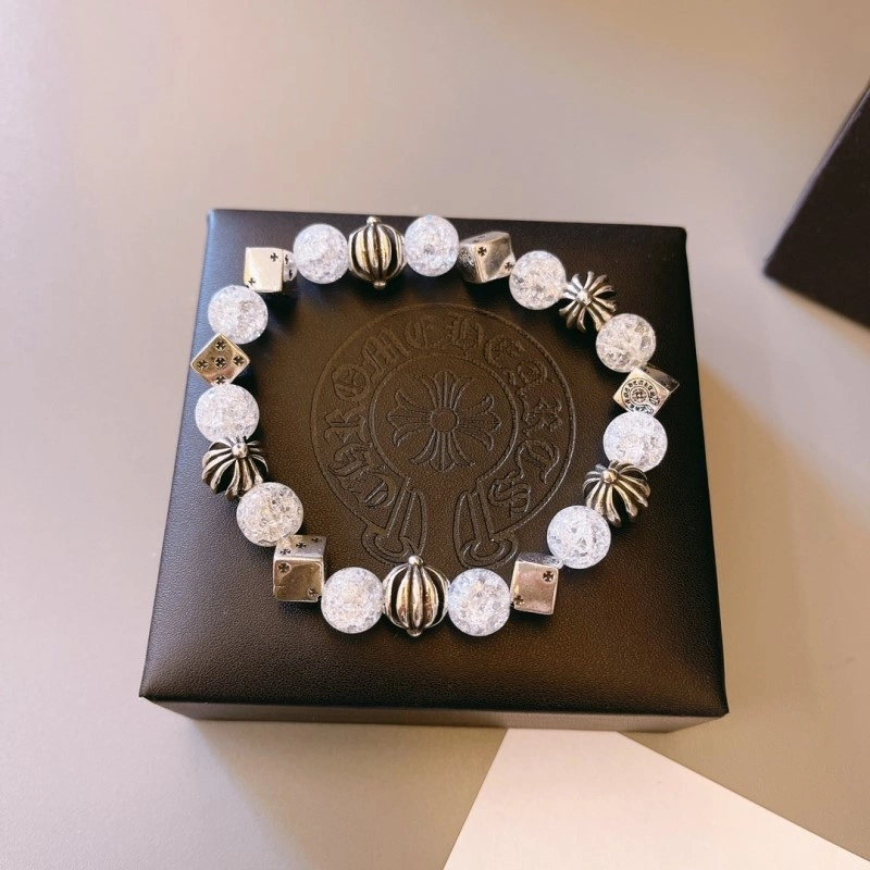 Genuine Chrome Hearts Bracelets
