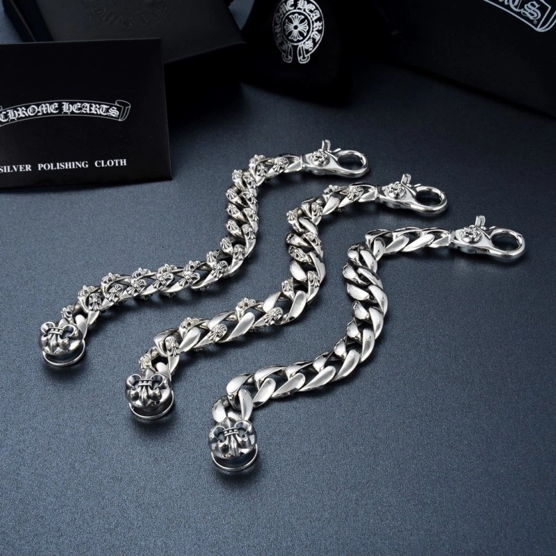 Chrome Hearts Bracelets