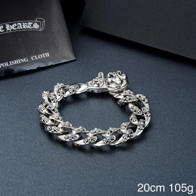 Cut-rate Chrome Hearts Bracelets