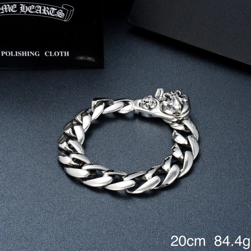 Cut-rate Chrome Hearts Bracelets