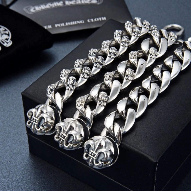 Cut-rate Chrome Hearts Bracelets