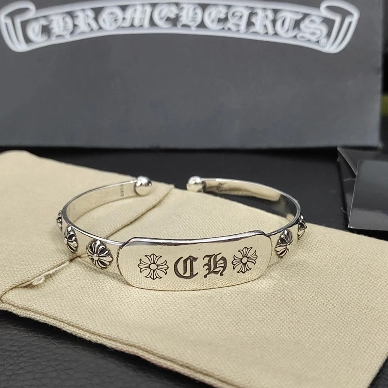 Chrome Hearts Bracelets